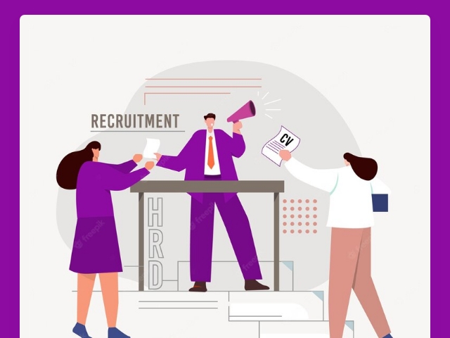 Employee Reference Request Template - FormNX